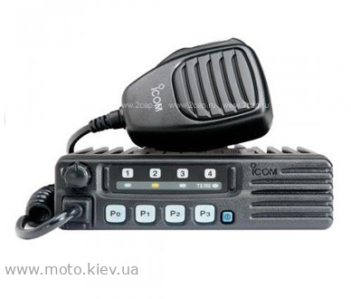 Продам радиостанцию ICOM IC-F210 - Оголошення - ПРОДАЖ - Усього ...