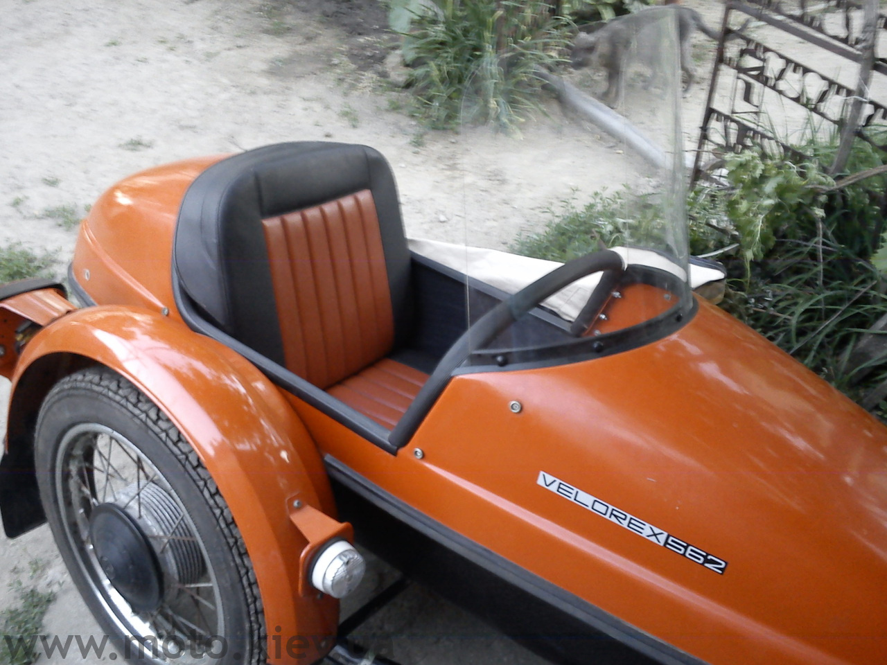 Мотоцикл - Jawa Ява 350 634 350 - 1500 USD - Оголошення - ПРОДАЖ ...