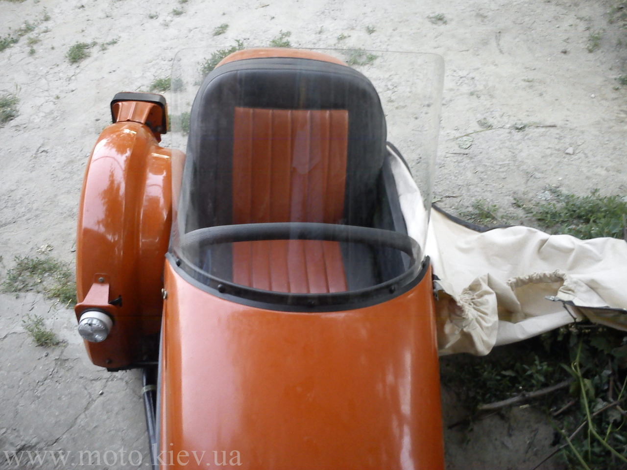 Мотоцикл - Jawa Ява 350 634 350 - 1500 USD - Оголошення - ПРОДАЖ ...