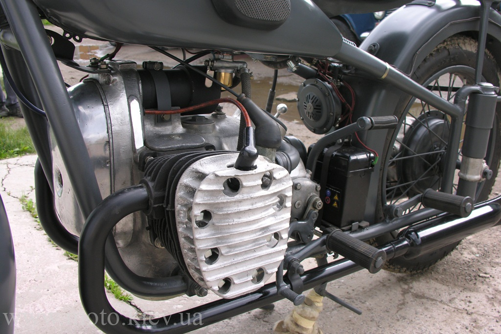 Мотоцикл - BMW R-71 750 - 8000 USD (Торг) - Оголошення - ПРОДАЖ ...