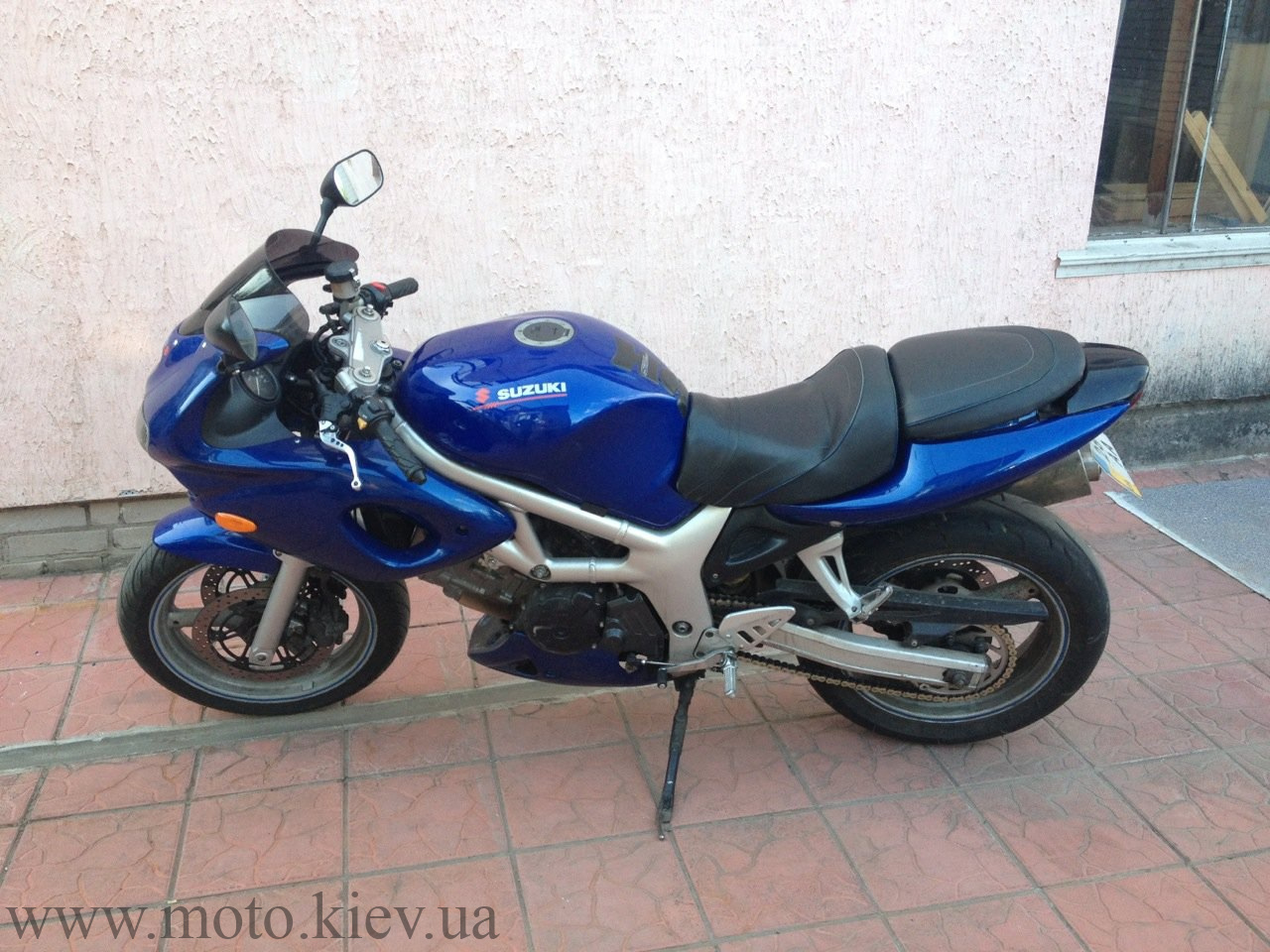 Мотоцикл - Suzuki sv650 650 - 4700 USD (Торг) - Оголошення - ПРОДАЖ ...