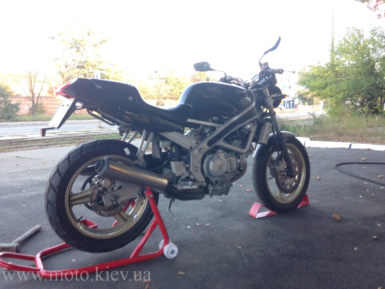 Мотоцикл - Honda VT Spada 250 - 2000 USD (Торг) - Оголошення - ПРОДАЖ ...