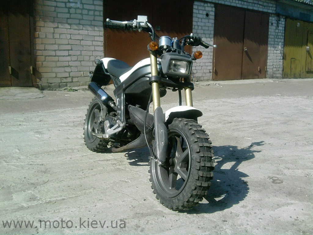 Мопед - Suzuki street magic 50 - 700 USD - Продана мототехніка (Архів ...