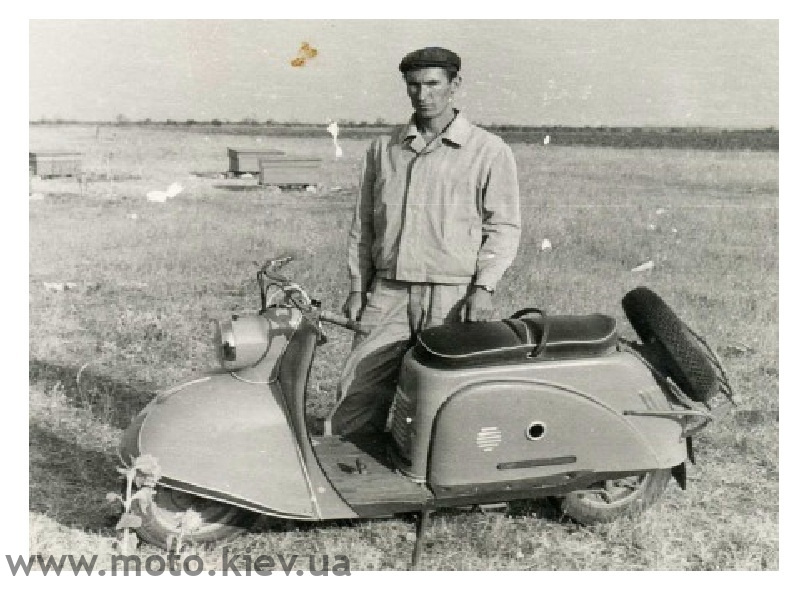 Мотоцикл - Тула T200 180 - 2000 USD (Торг) - Продана мототехніка (Архів ...