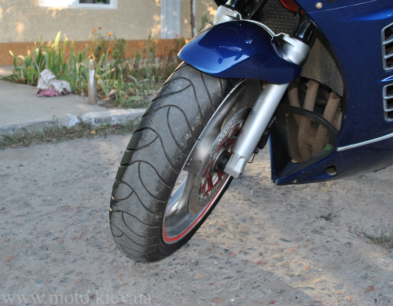 Мотоцикл - Suzuki RF 400 - 3200 USD (Торг) - Продана мототехніка (Архів ...