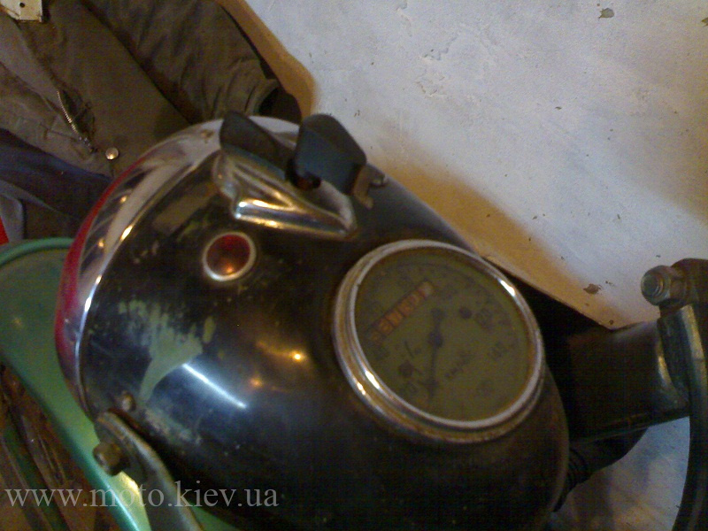 продам запчасти на ява-634, дорожный cz, иж-пс и иж-56 - Оголошення ...