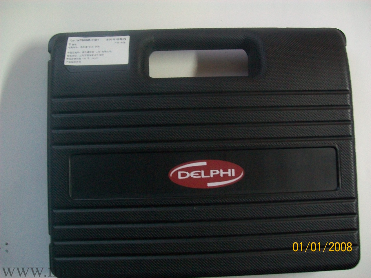 Мото-сканер DELPHI - Оголошення - ПРОДАЖ - Розхідники, запчастини ...