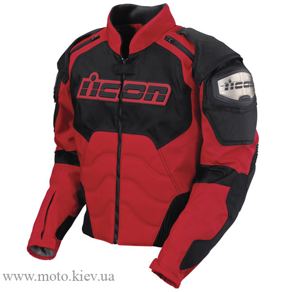 продам Куртку ICON TIMAX (XL) - Продано - Екіпірування, аксесуары ...