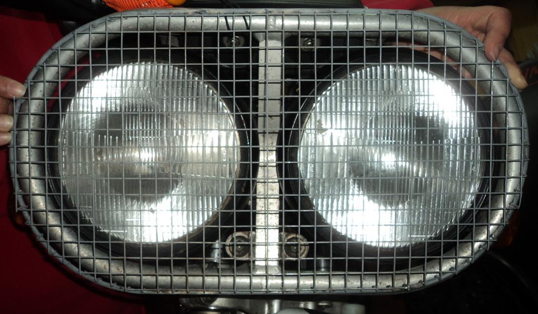 Bikes: Before and After Pics | Page 2 | Adventure Rider